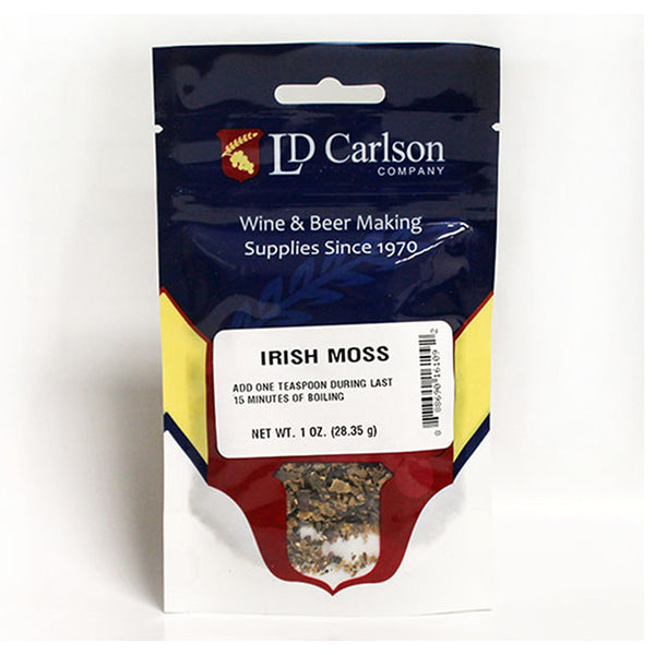 Clarifiers - Olive Wood Brewing & Craft Co