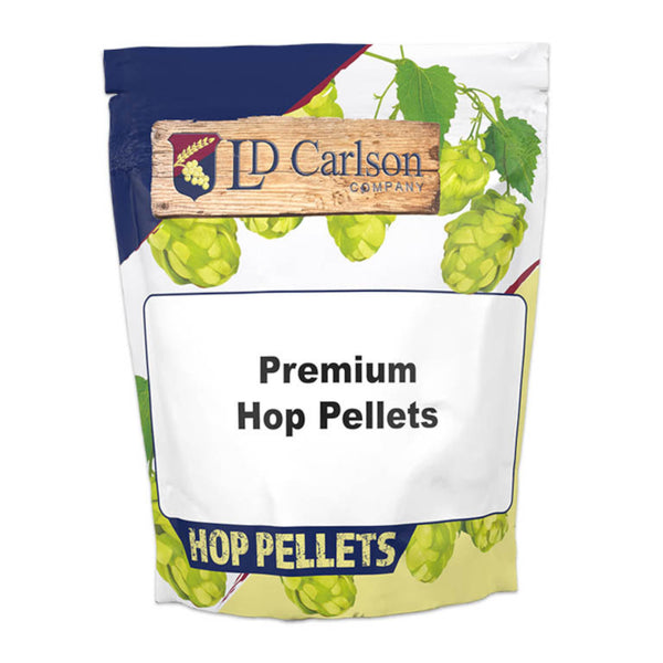 Idaho 7 Hop Pellets (United States) - Olive Wood Brewing & Craft Co