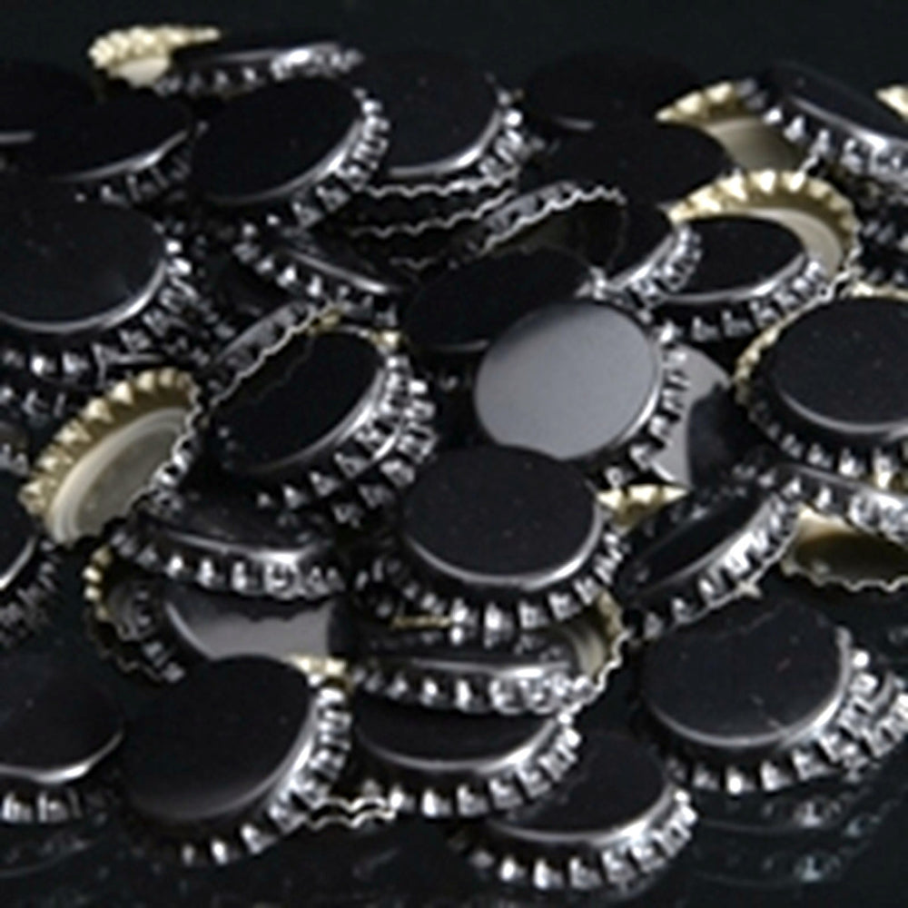 Oxygen Absorbing Bottle Caps, 144-Count - Assorted Colors - Olive Wood ...