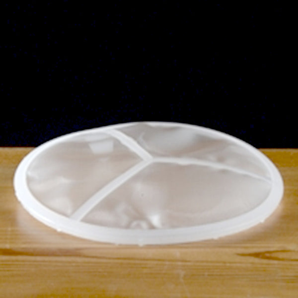 Funnel Straining Screen For 8in, 10in, 12in funnels and 10in Anti ...