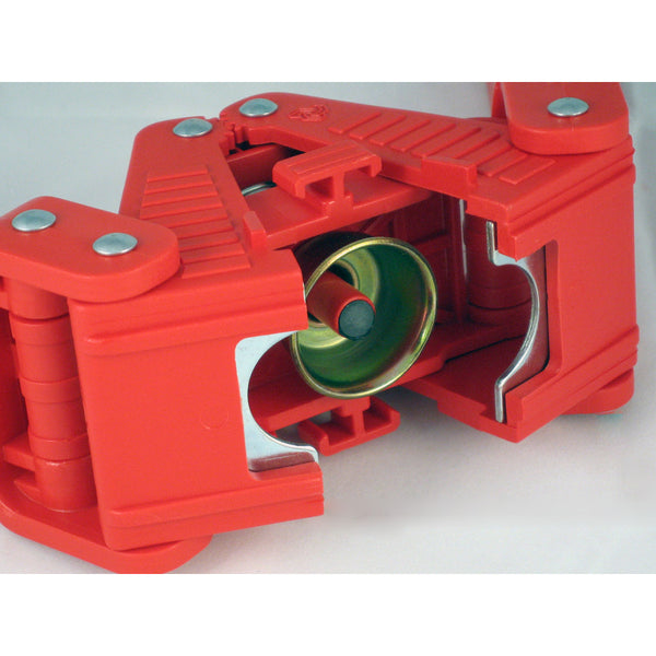 Emily Bottle Capper - Olive Wood Brewing & Craft Co