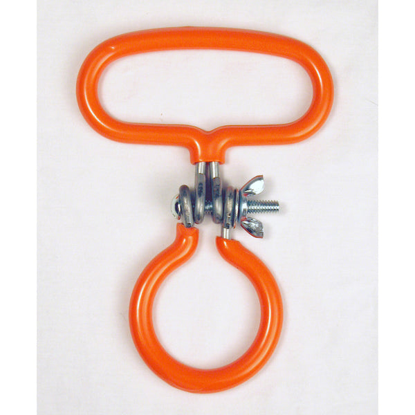 Carboy Handles and Carriers - Olive Wood Brewing & Craft Co