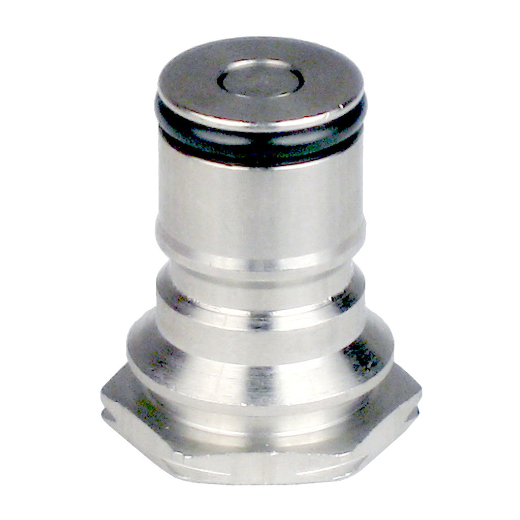 Firestone Ball Lock Gas Keg Post For V Challenger, VI Challenger ...