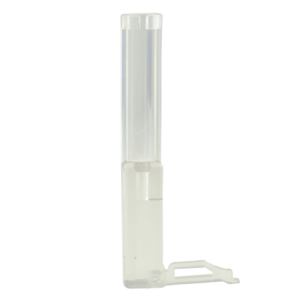 Titrettor For Measuring SO2 In Wine - Olive Wood Brewing & Craft Co